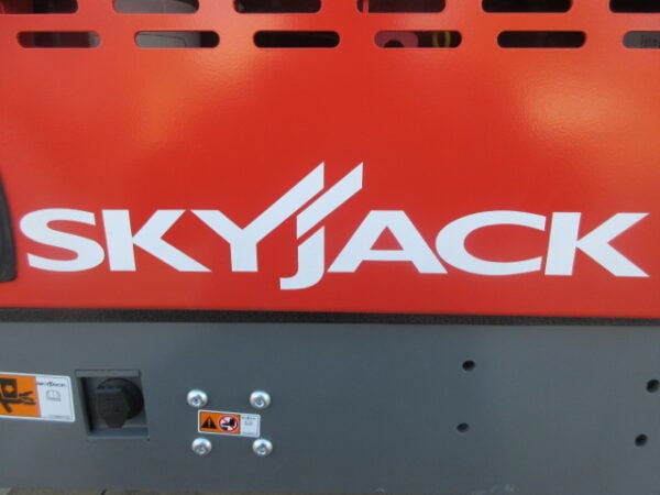 NEW 2025 SKYJACK SJ1056 TH - Telehandler Forklift | Aerial Titans