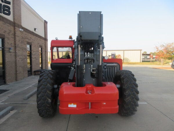 NEW 2025 SKYJACK SJ1056 TH - Telehandler Forklift | Aerial Titans