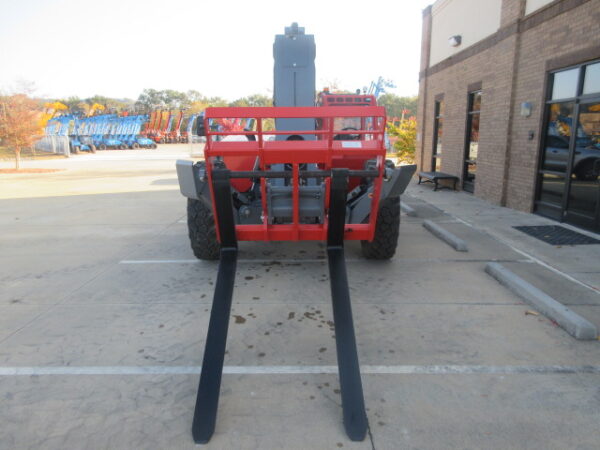 NEW 2025 SKYJACK SJ1056 TH - Telehandler Forklift | Aerial Titans