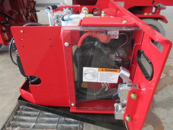 NEW 2025 MEC MICRO26-XD Scissor Lift | Aerial Titans