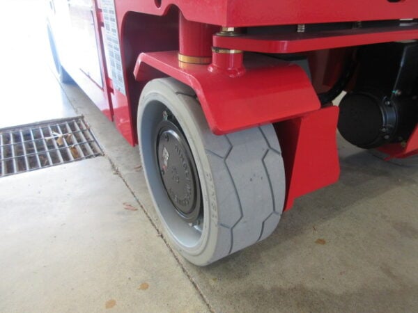 NEW 2025 MEC MICRO26-XD Scissor Lift | Aerial Titans