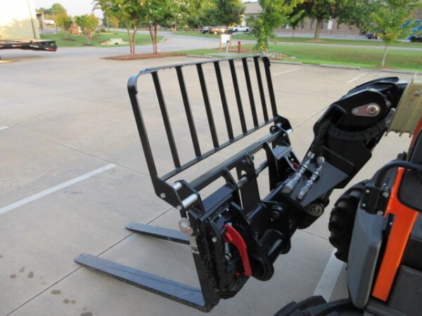 NEW 2025 JLG E313 - Telehandler Forklift | Aerial Titans