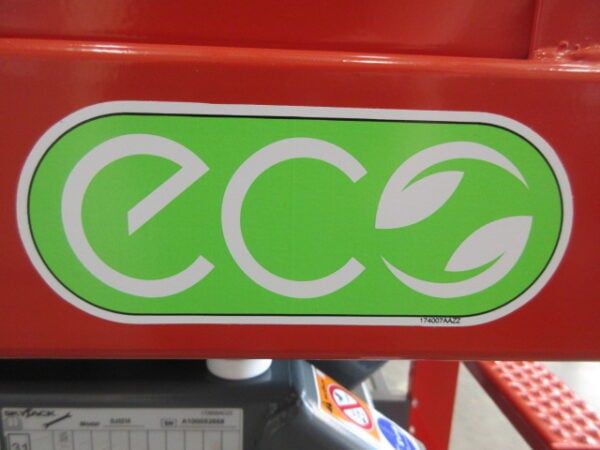 NEW 2025 SKYJACK SJ3215 E Scissor Lift | Aerial Titans