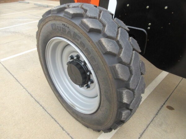 NEW 2025 SKYTRAK 8042 Telehandler Forklift | Aerial Titans