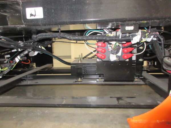 NEW 2025 JLG ES4046 Scissor Lift | Aerial Titans