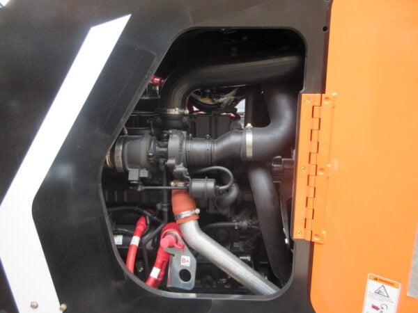 NEW 2025 SKYTRAK 8042 Telehandler Forklift | Aerial Titans