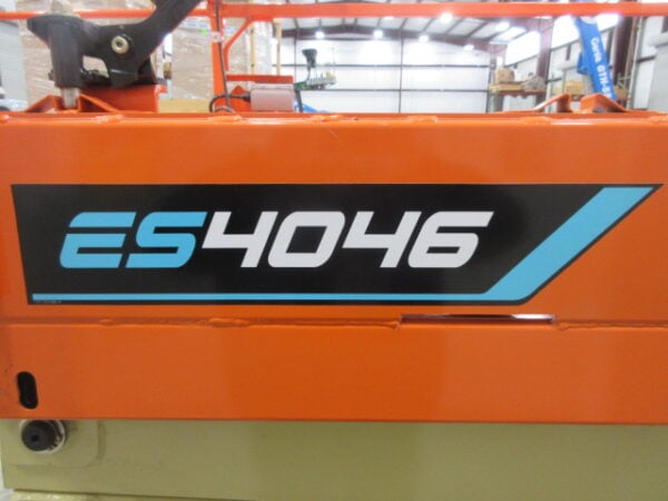 NEW 2025 JLG ES4046 Scissor Lift | Aerial Titans