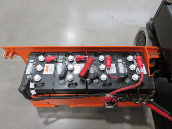 NEW 2026 JLG ES1932 - Electric Scissor Lift | Aerial Titans