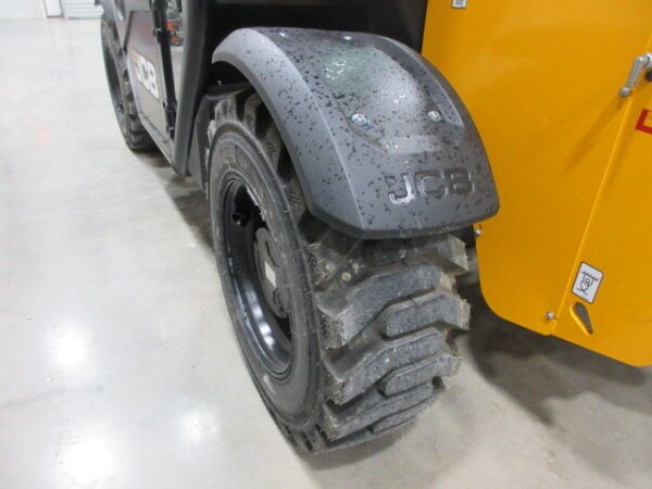 NEW 2025 JCB 505-20 Telehandler Forklift | Aerial Titans