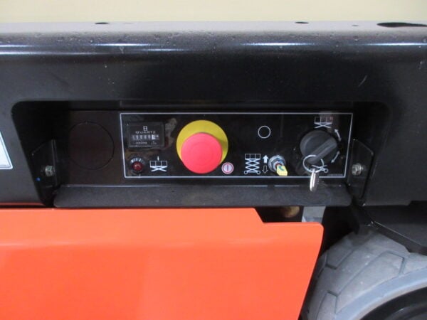 NEW 2025 JLG ES1932 Scissor Lift | aerialtitans