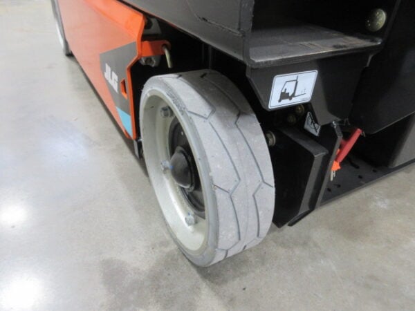 NEW 2025 JLG ES1932 Scissor Lift | aerialtitans