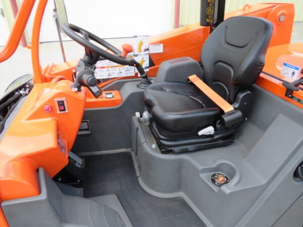 NEW 2025 SKYTRAK 3013 Telehandler Forklift | Aerial Titans