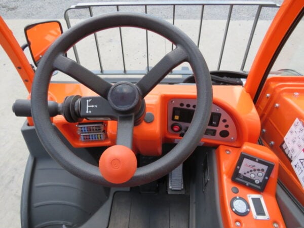 NEW 2025 SKYTRAK 3013 Telehandler Forklift | Aerial Titans