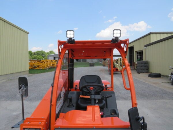 NEW 2025 SKYTRAK 3013 Telehandler Forklift | Aerial Titans