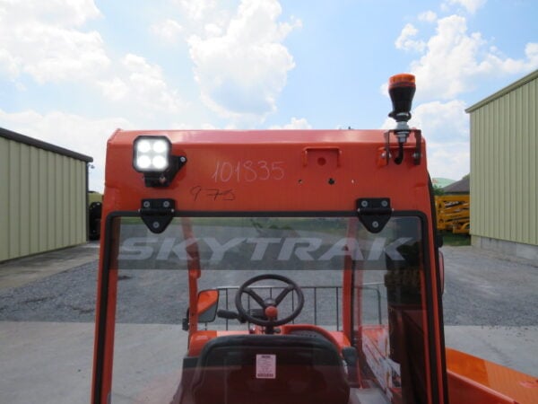 NEW 2025 SKYTRAK 3013 Telehandler Forklift | Aerial Titans