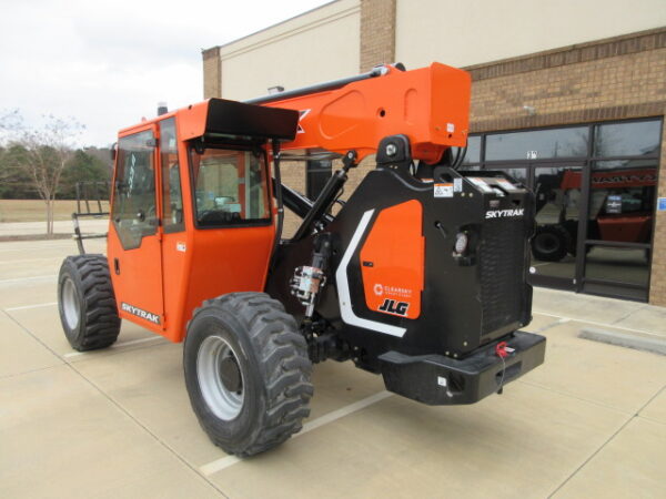 NEW 2025 SKYTRAK 6034 - Telehandler Forklift | Aerial Titans