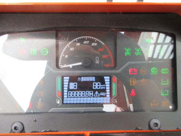 NEW 2025 SKYTRAK 6034 Telehandler Forklift | Aerial Titans