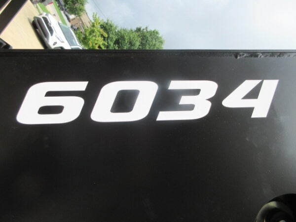 NEW 2025 SKYTRAK 6034 Telehandler Forklift | Aerial Titans