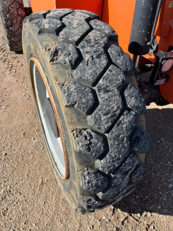 2018 SKYTRAK 6036 Used Telehandler Forklift | Aerial Titans