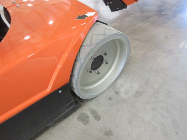 NEW 2025 JLG TOUCAN 32E Mast Boom Lift | Aerial Titans