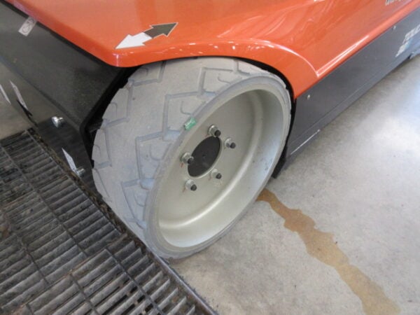 NEW 2025 JLG TOUCAN 32E Mast Boom Lift | Aerial Titans