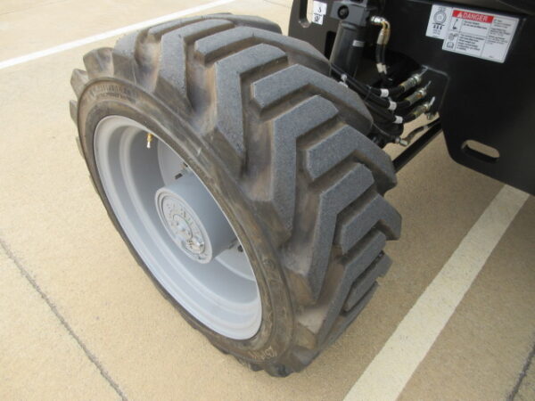 NEW 2025 GENIE Z-45 XC – New Articulating Boom Lift | aerialtitans