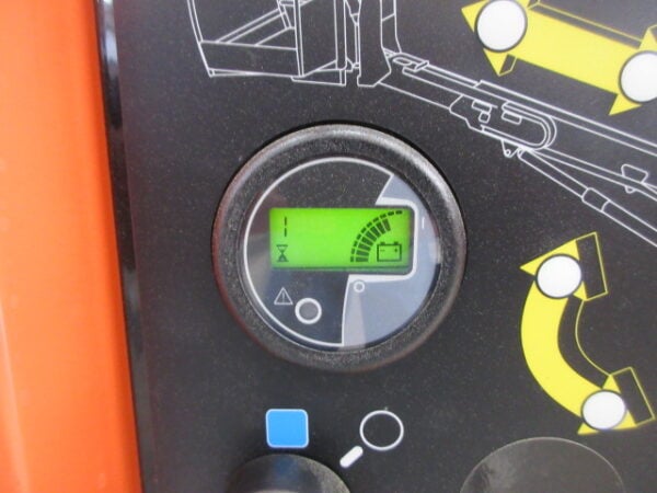 NEW 2025 JLG TOUCAN 32E Mast Boom Lift | Aerial Titans