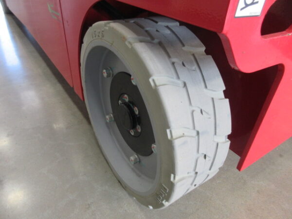 NEW 2025 MEC 4555 SE - Scissor Lift | Aerial Titans