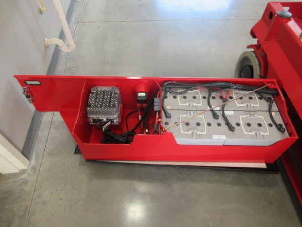 NEW 2025 MEC 4555 SE - Scissor Lift | Aerial Titans