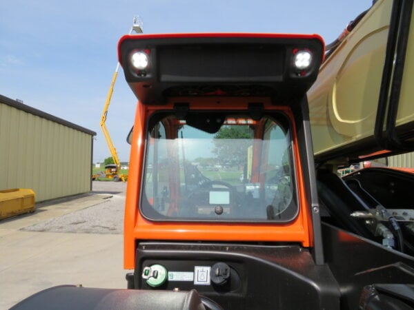 NEW 2025 JLG 1043 – Telehandler Forklift | Aerial Titans