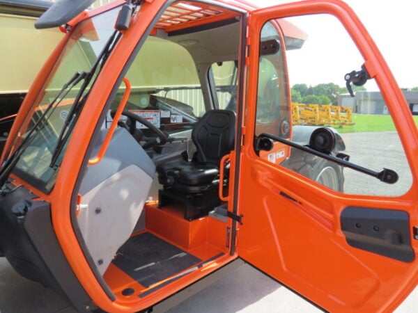 NEW 2025 JLG 1043 – Telehandler Forklift | Aerial Titans