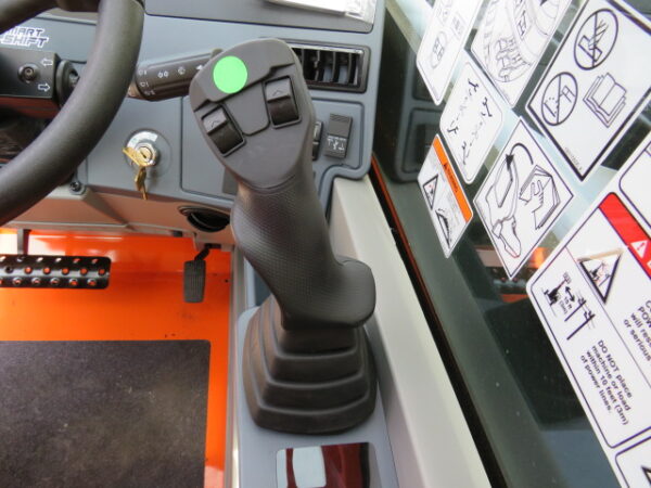 NEW 2025 JLG 1043 – Telehandler Forklift | Aerial Titans