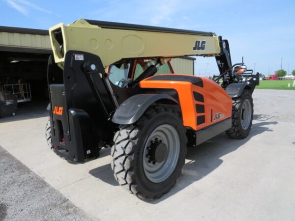 NEW 2025 JLG 1043 – Telehandler Forklift | Aerial Titans