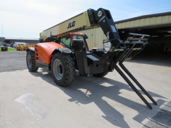 NEW 2025 JLG 1043 – Telehandler Forklift | Aerial Titans
