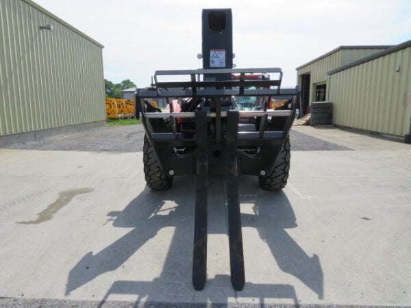 NEW 2025 JLG 1043 – Telehandler Forklift | Aerial Titans