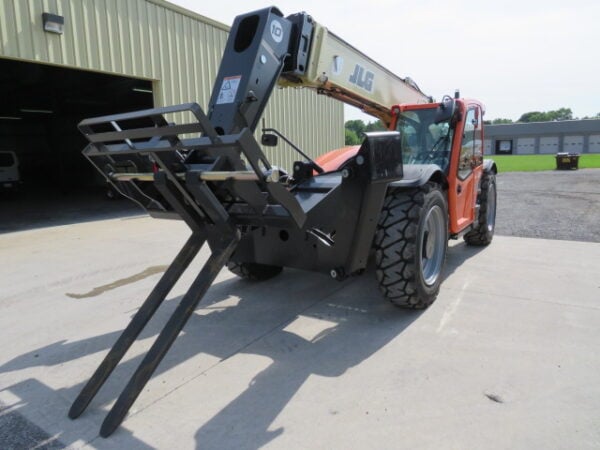 NEW 2025 JLG 1043 – Telehandler Forklift | Aerial Titans