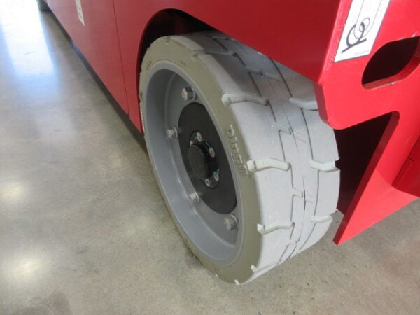 NEW 2025 MEC 3232 SE – Scissor Lift | Aerial Titans