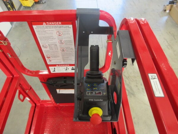 NEW 2025 MEC 3232 SE – Scissor Lift | Aerial Titans