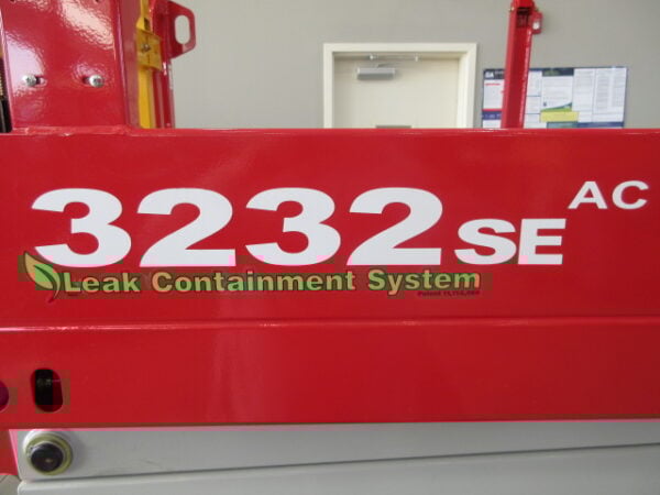 NEW 2025 MEC 3232 SE – Scissor Lift | Aerial Titans