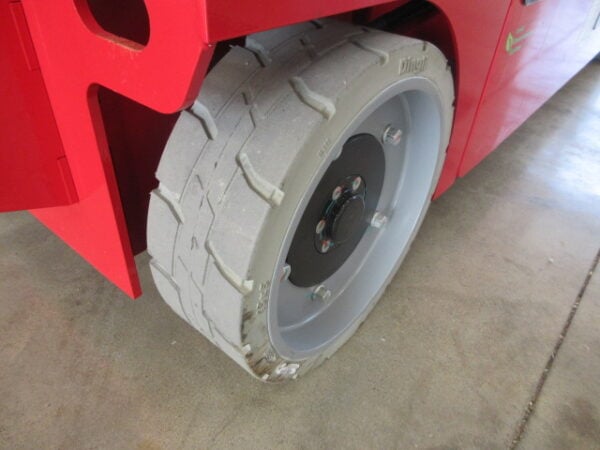 NEW 2025 MEC 3232 SE – Scissor Lift | Aerial Titans