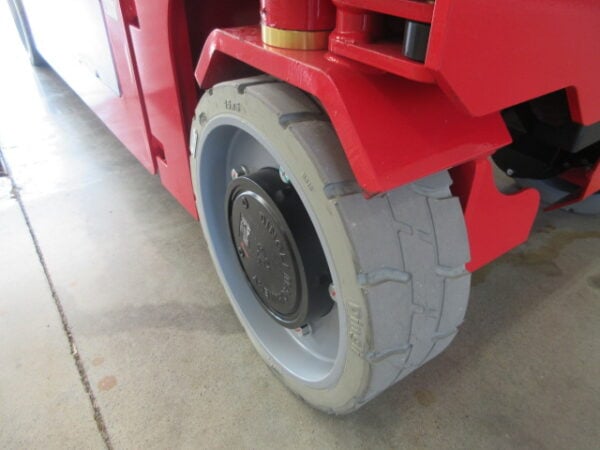 NEW 2025 MEC 3232 SE – Scissor Lift | Aerial Titans