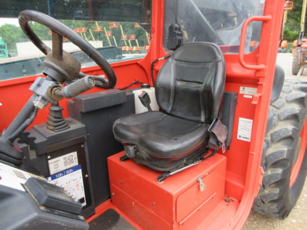 2020 SKYJACK SJ1056 TH – Used Telehandler Forklift | Aerial Titans