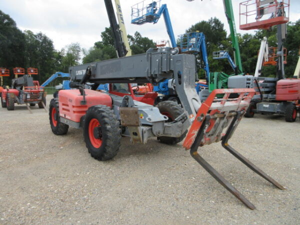 2020 SKYJACK SJ1056 TH – Used Telehandler Forklift | Aerial Titans