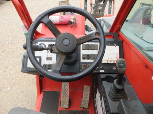 2020 SKYJACK SJ1056 TH – Used Telehandler Forklift | Aerial Titans