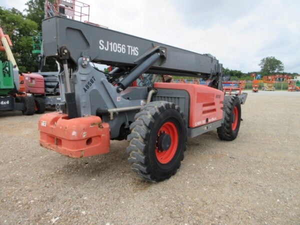 2020 SKYJACK SJ1056 TH – Used Telehandler Forklift | Aerial Titans