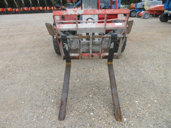 2020 SKYJACK SJ1056 TH – Used Telehandler Forklift | Aerial Titans