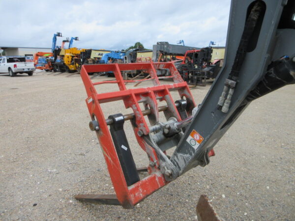 2020 SKYJACK SJ1056 TH – Used Telehandler Forklift | Aerial Titans