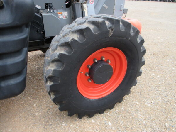 2020 SKYJACK SJ1056 TH – Used Telehandler Forklift | Aerial Titans