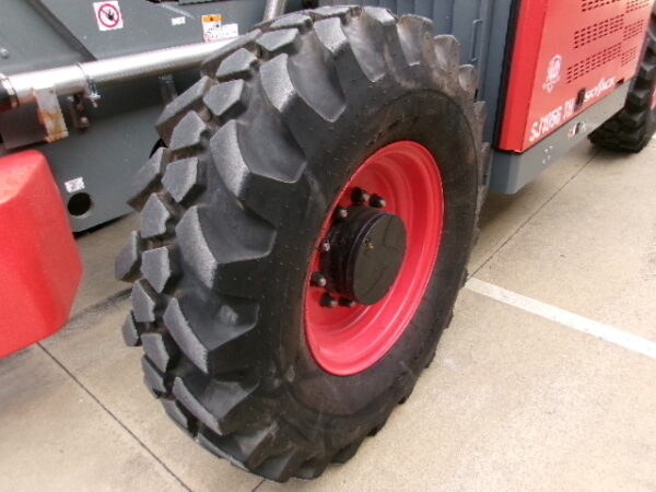 NEW 2025 SKYJACK SJ1056 TH – Telehandler Forklift | Aerial Titans