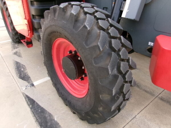 NEW 2025 SKYJACK SJ1056 TH – Telehandler Forklift | Aerial Titans
